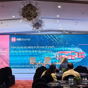 Corporate event planner in Delhi, Gurgaon and Noida