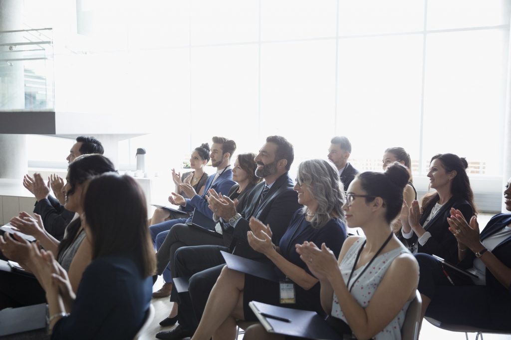 10 Powerful Activities to Keep Event Attendees Engaged