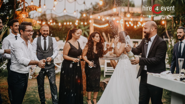 Different Types of Events Explained Clearly