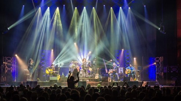 Best Online Artist Booking Platform | Hire4Event