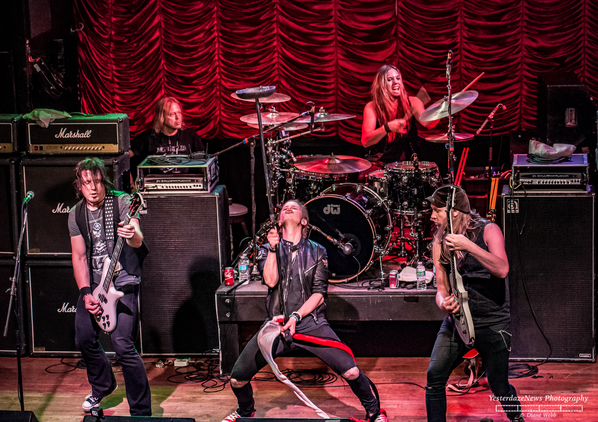 Best Bands in India for Live Events