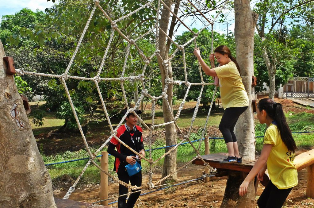 Top 10 Exciting Adventure Team Building Activities