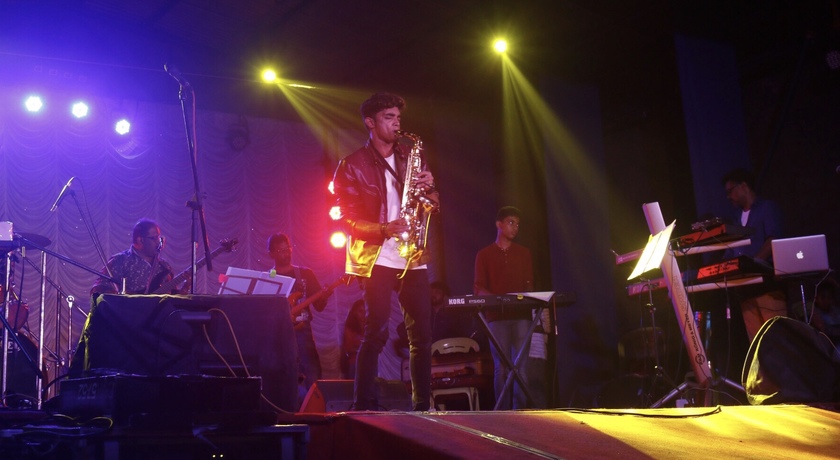 India’s Leading Artist Booking Agency for Epic Events