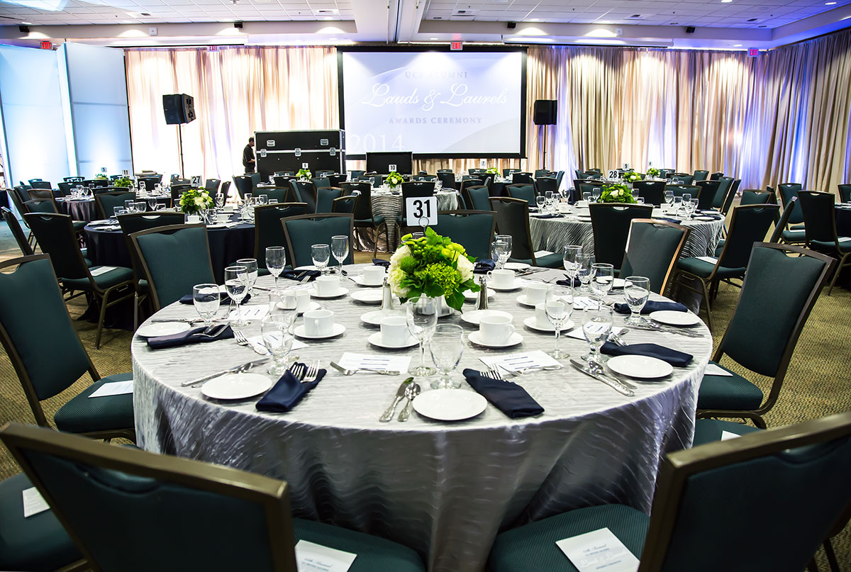 Best Successfully Organize an International Conference