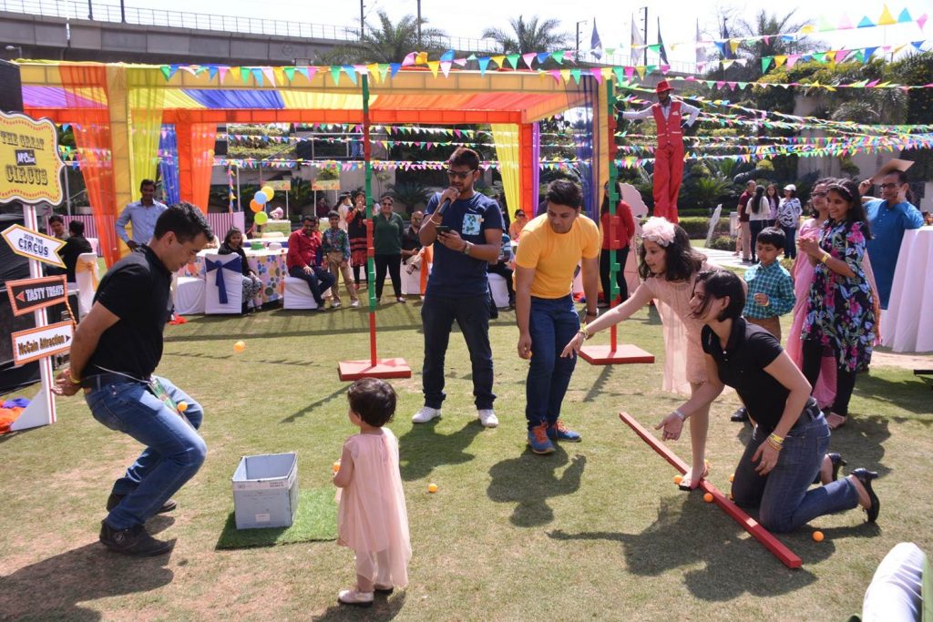 Corporate Family Day: 8 Powerful Reasons to Host One