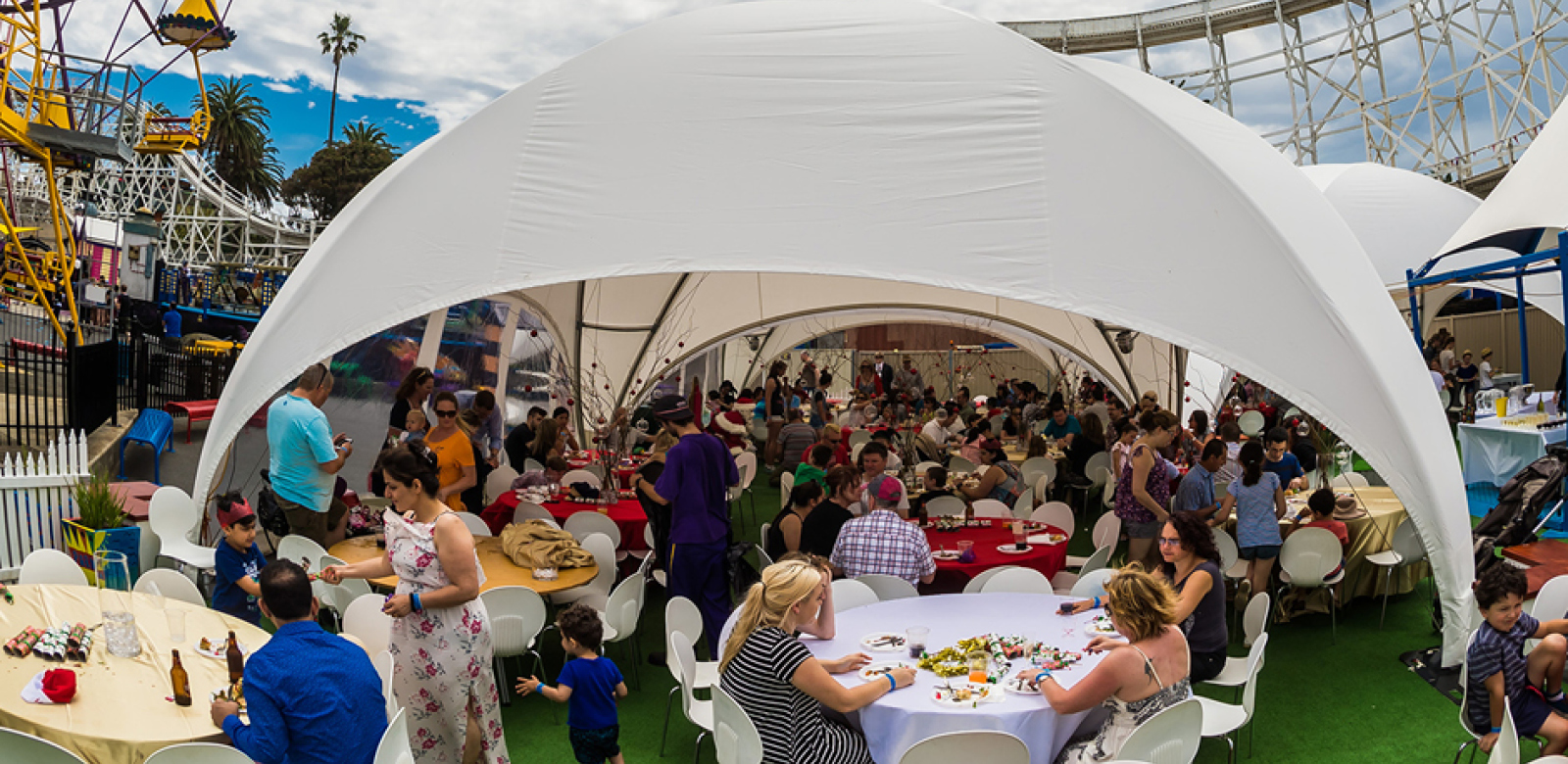 Corporate Family Day: 8 Powerful Reasons to Host One