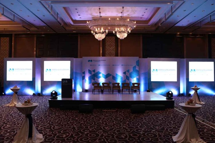 Best 5 Event Production Companies in Delhi: Event Management