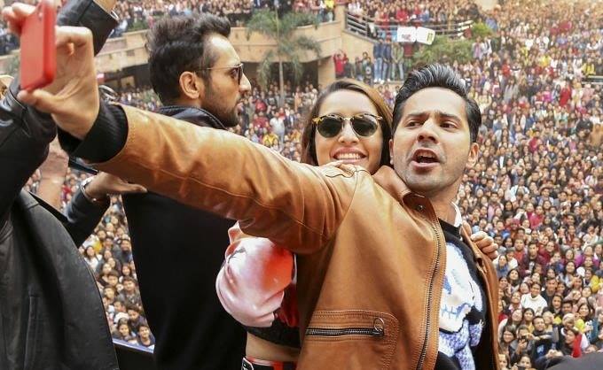 Top Movie Promotion Companies in Delhi for Creative Campany