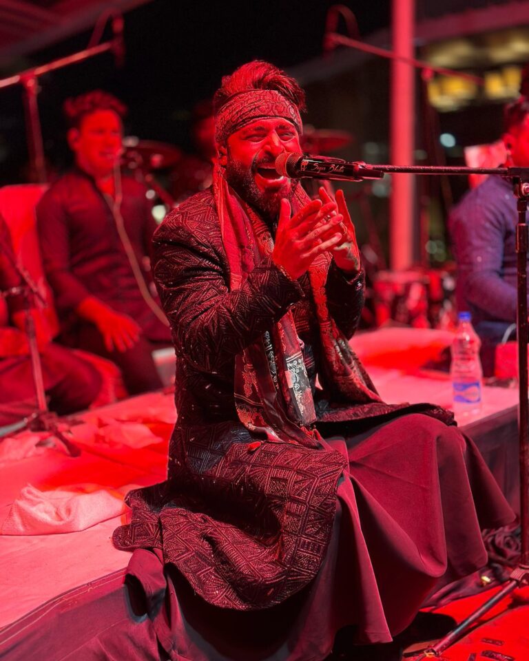 Book Top Sufi and Qawwali Singers in Delhi NCR