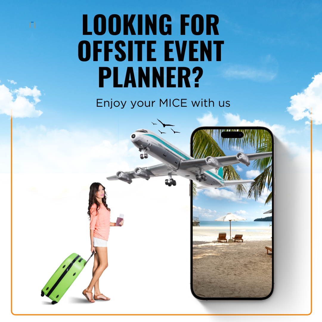 Corporate Offsite Event Organizer in Delhi NCR | Hire4Event