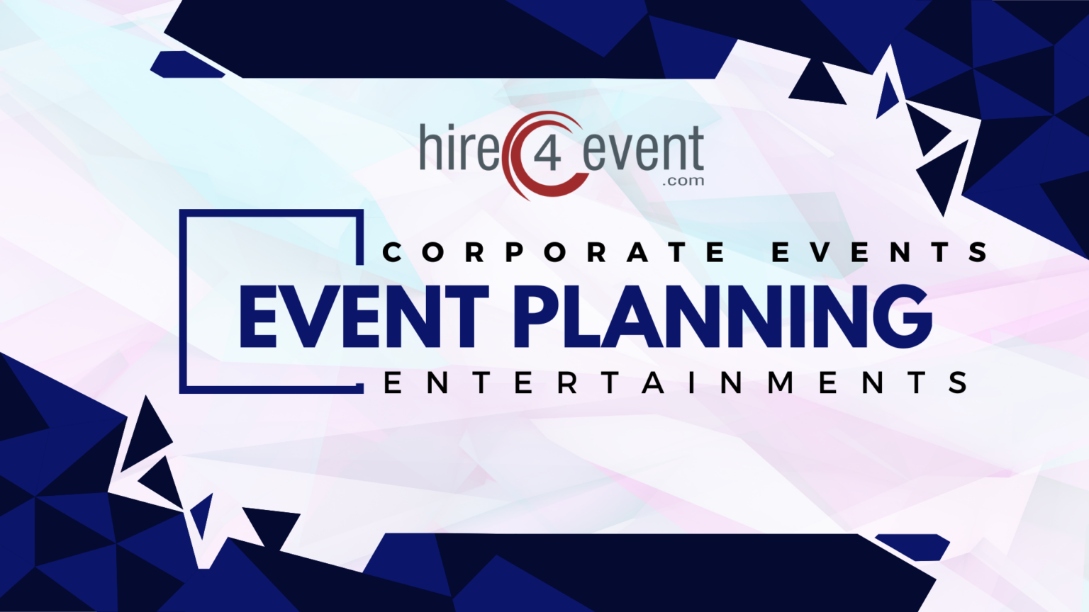 Best event organiser in Delhi, Noida and Gurgaon - Hire4event - Best ...