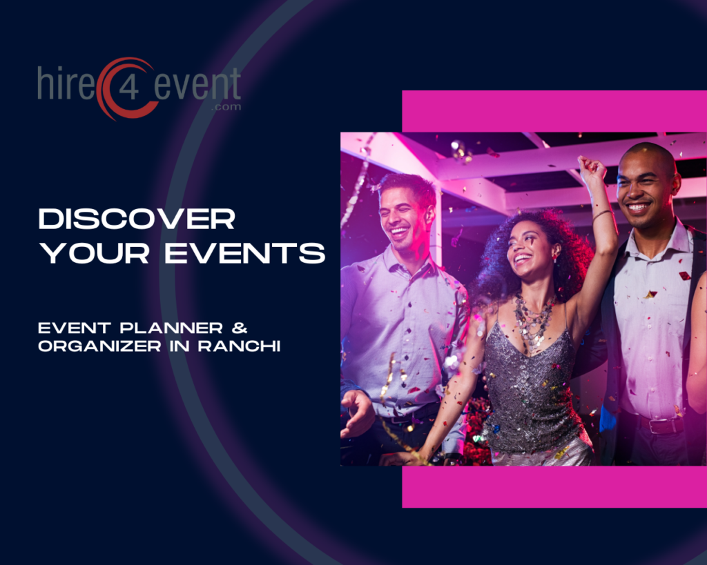 Best event organiser in Delhi, Noida and Gurgaon – Hire4event – Best ...