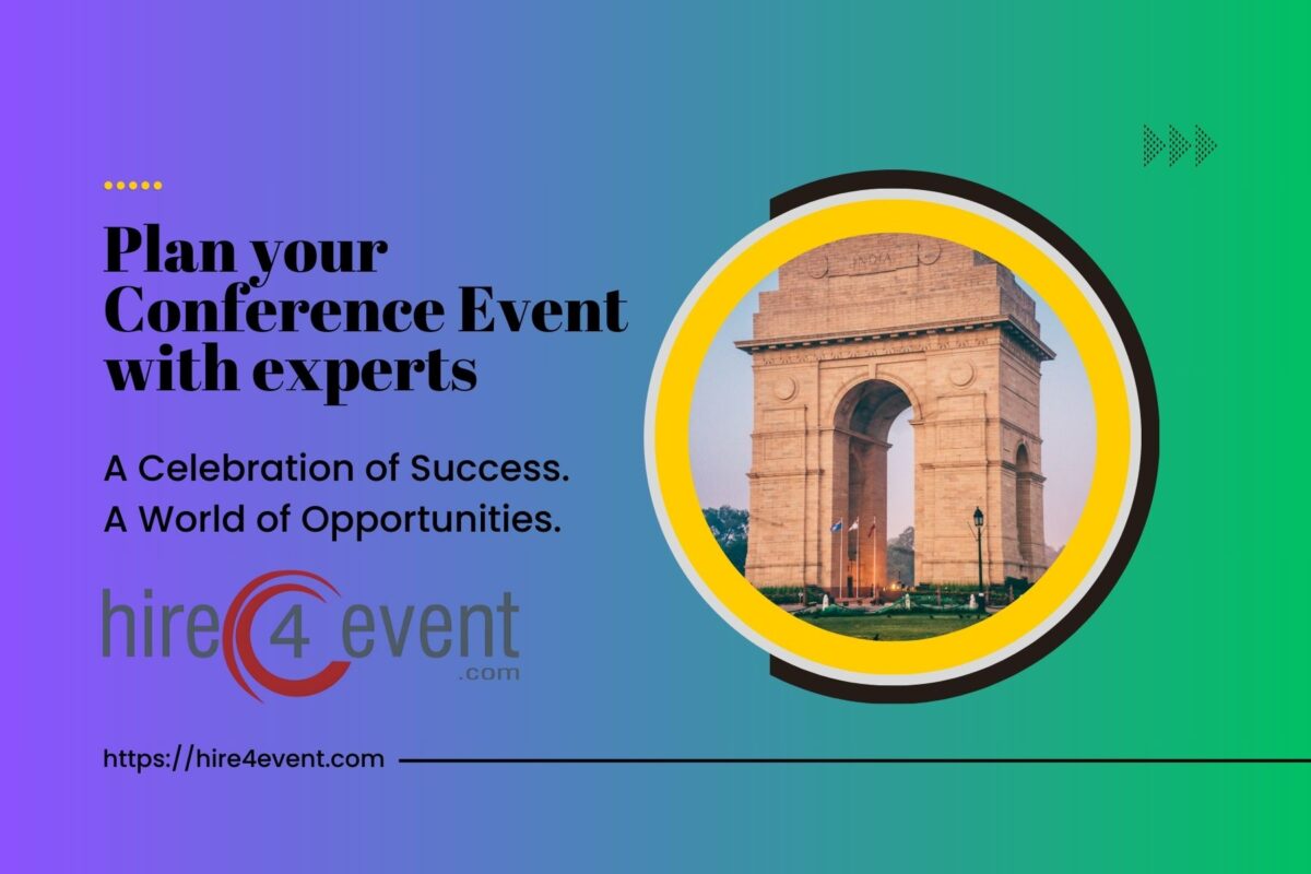 Best event organiser in Delhi, Noida and Gurgaon - Hire4event - Best ...