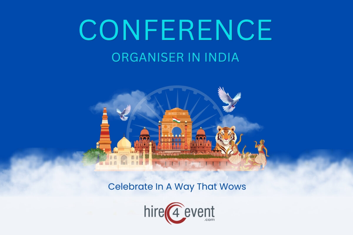 Best event organiser in Delhi, Noida and Gurgaon - Hire4event - Best ...