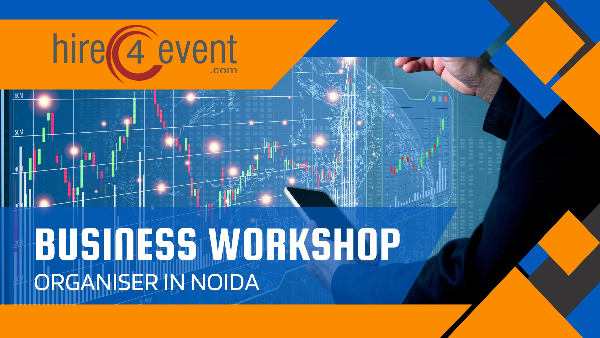 Top Corporate Event Organiser In Noida