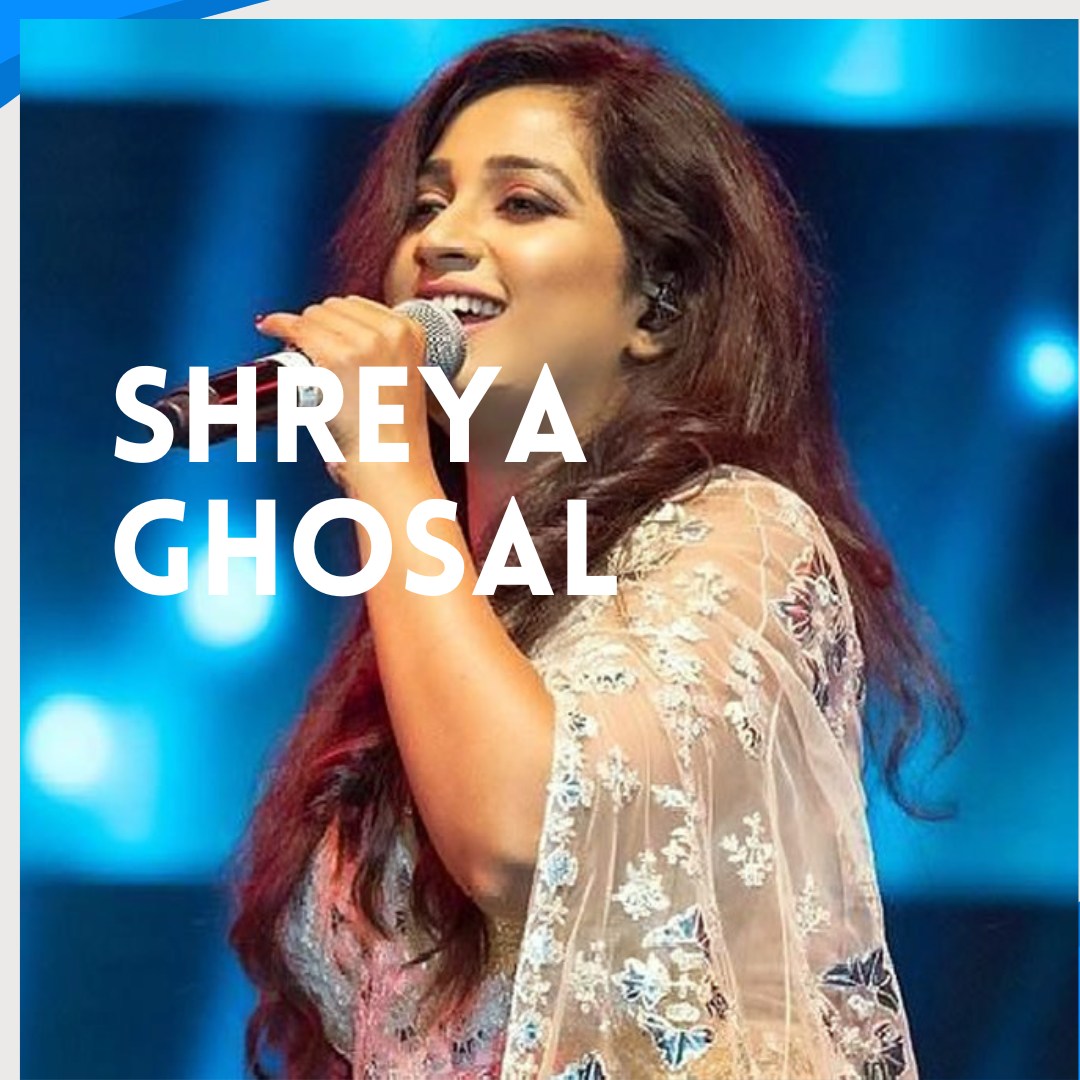 Best Singers for Wedding | Hire4Event India