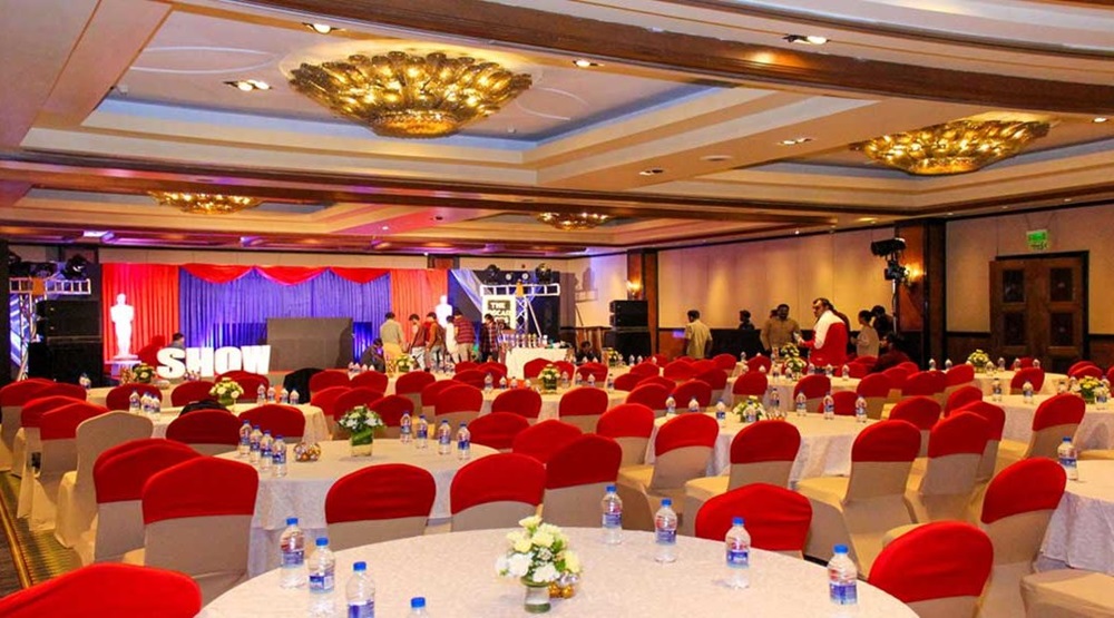 Top Corporate Event Planning Ideas for Business Success
