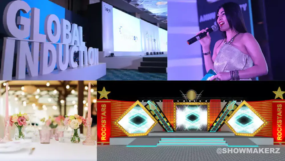 Expert Corporate Event Planning in Delhi for Every Business