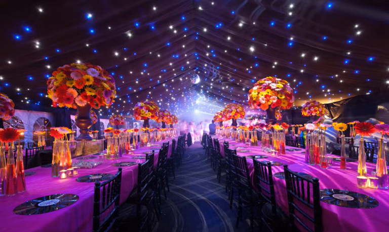 Top Corporate Event Planning Ideas for Business Success