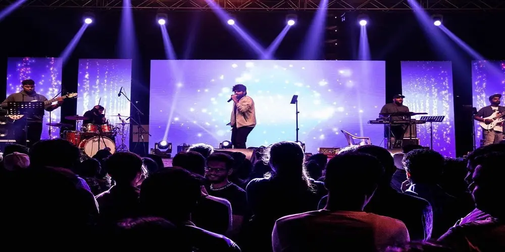 Corporate event planner in Delhi, Gurgaon and Noida