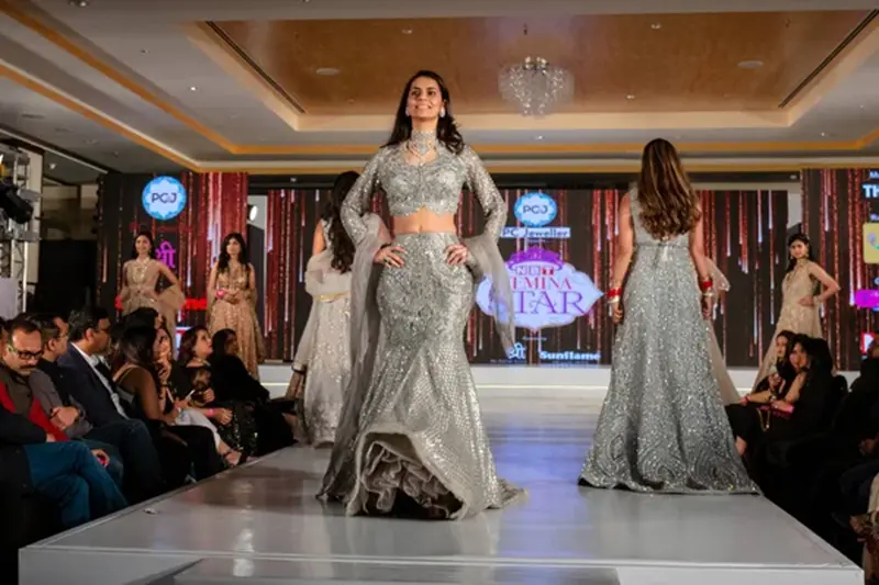 Top Indian Models in 2025: Best Leading Faces of Fashion