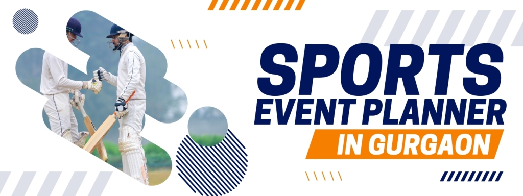 Best Sports Event Planner in Gurgaon | Expert Management