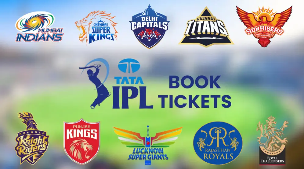 Best Ways to Book Bulk IPL Tickets for Your Corporate Team