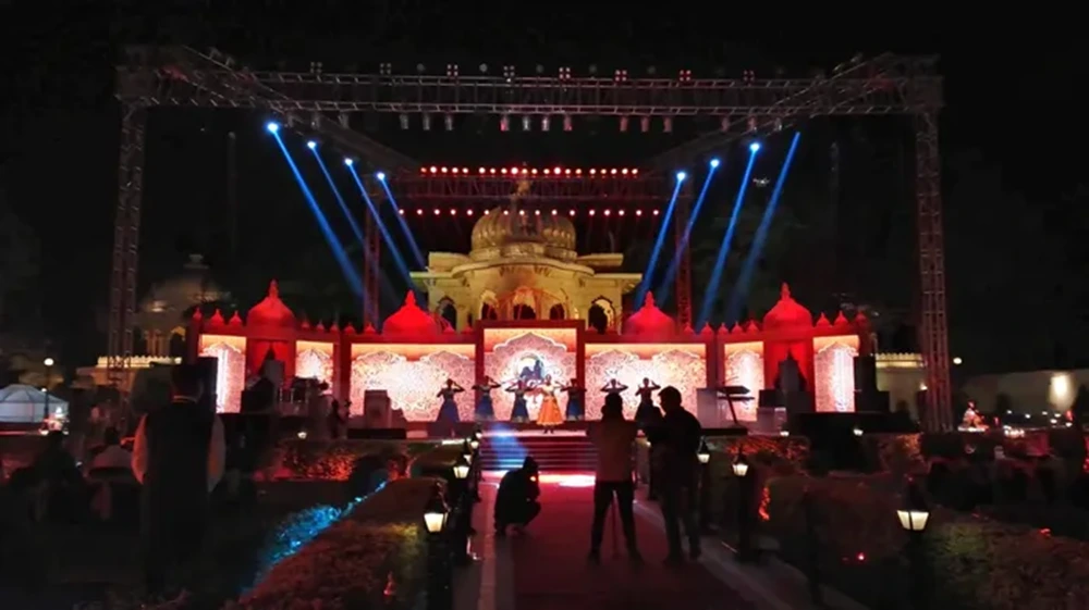 Corporate event planner in Delhi, Gurgaon and Noida