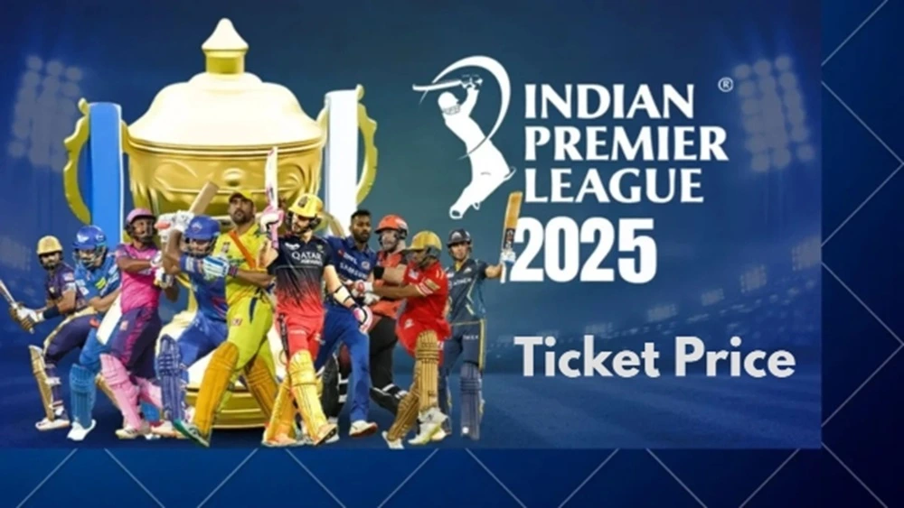 Book IPL Tickets With Hire4Event – Hassle-Free & Exclusive