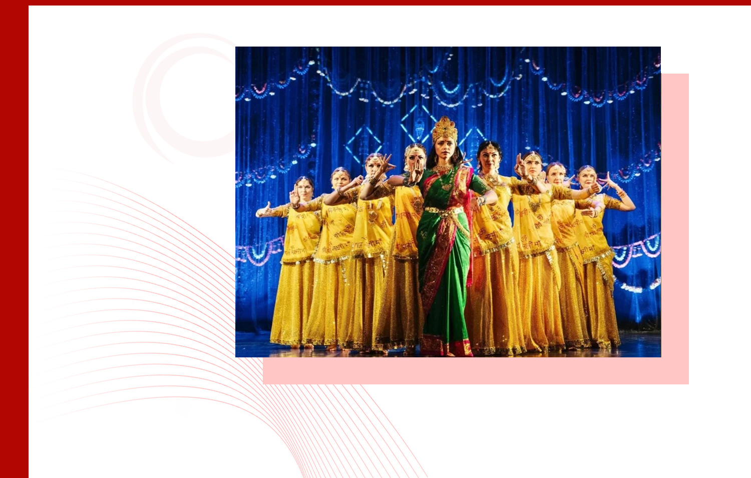 Book Dance Troupe for Weddings Events: 10 Best Dancers